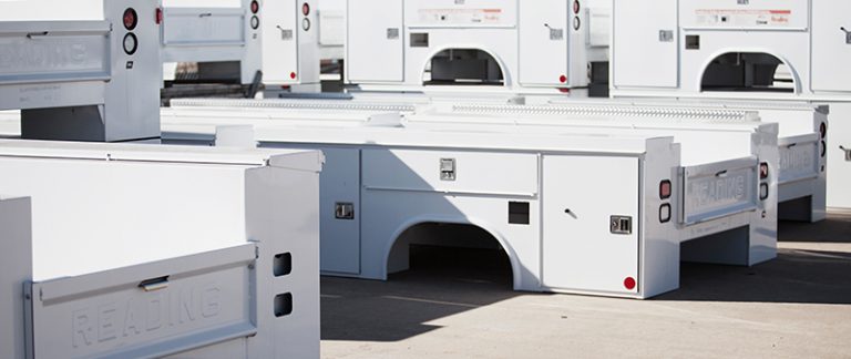 Company | OEM Truck Equipment