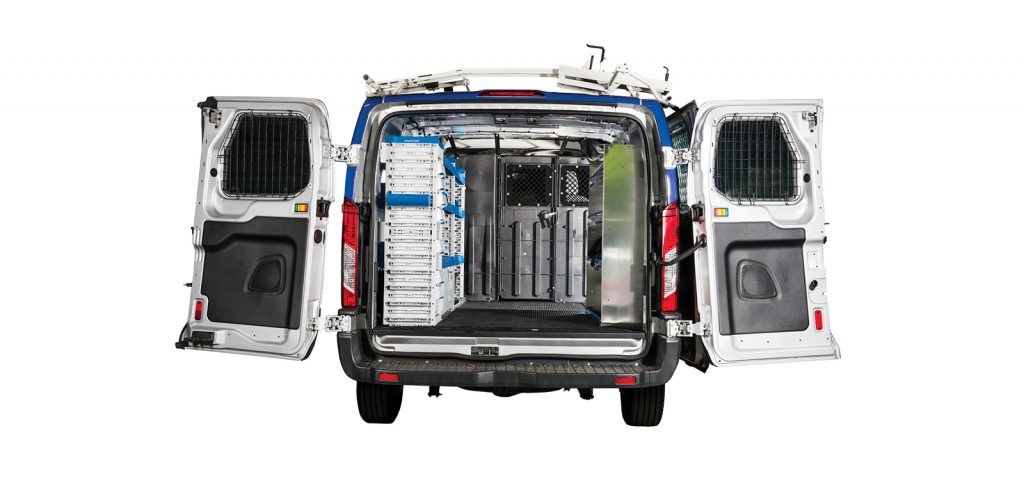 CM Truck Flatbeds | OEM Truck Equipment