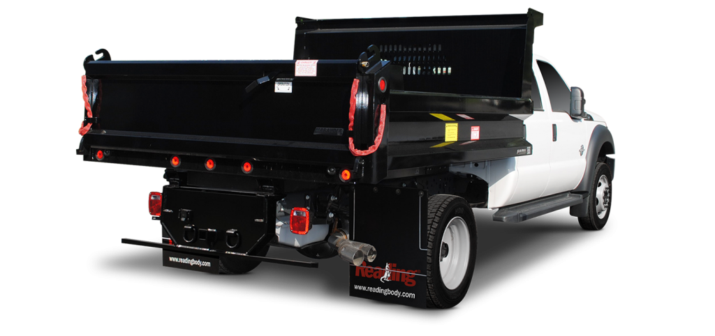 Chassis Pool | OEM Truck Equipment